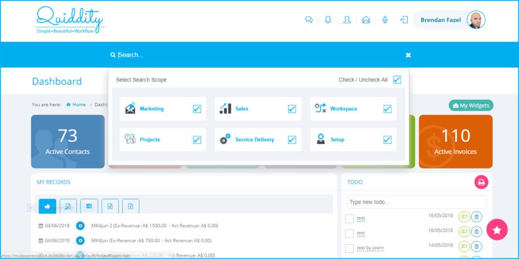 Five Quiddity features every customer is talking about | Quiddity