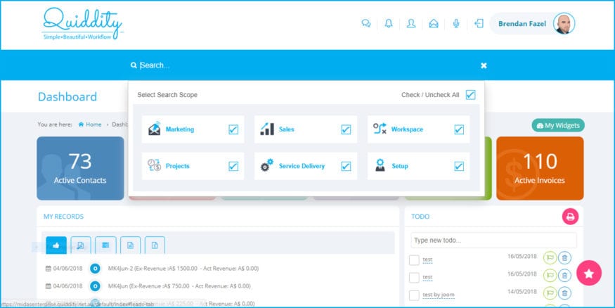 Five Quiddity features every customer is talking about | Quiddity